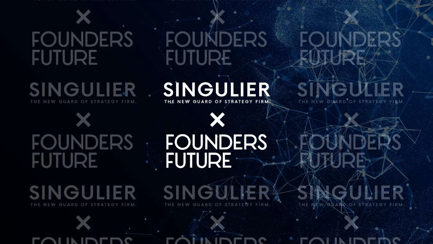 Singulier raises €5M to become the independent European leader in ...